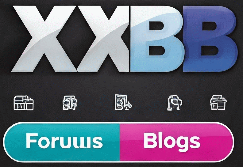 xxBb - Boost your joy!